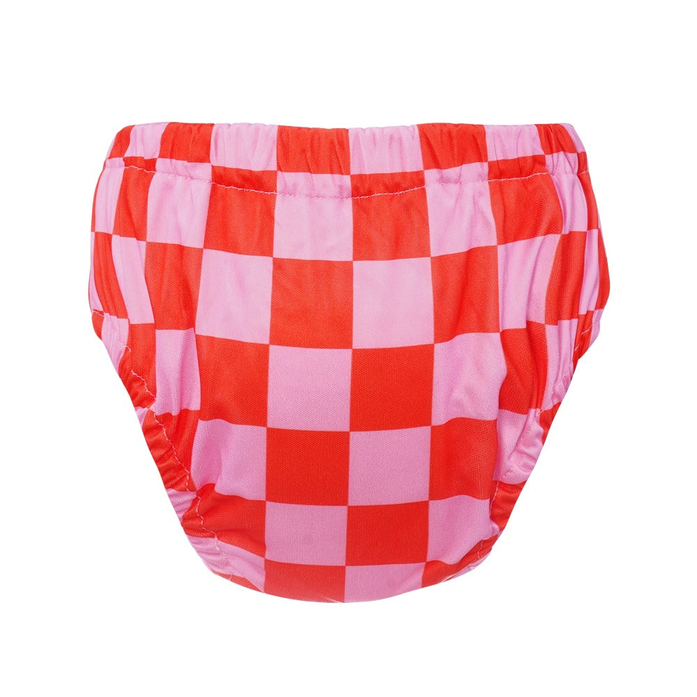 Bear & Moo Reusable Training Nappies