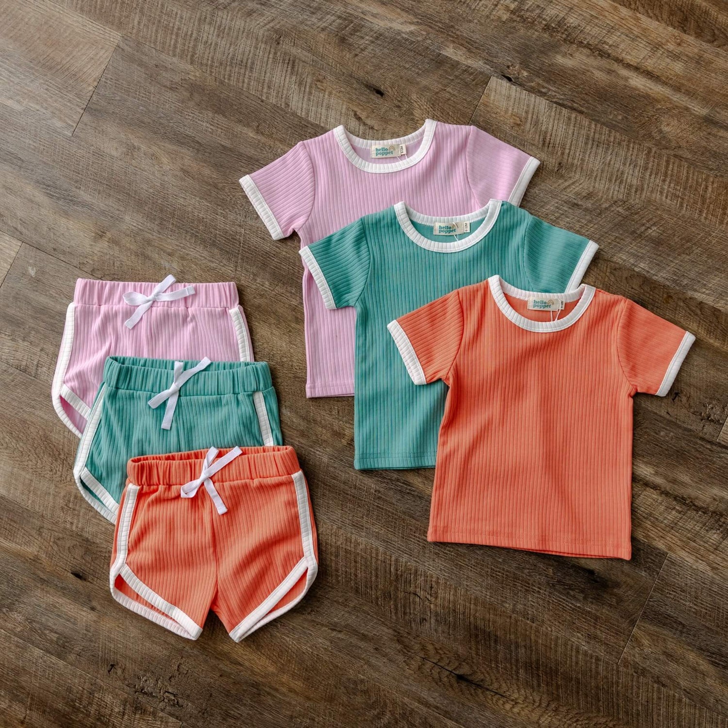 Wear